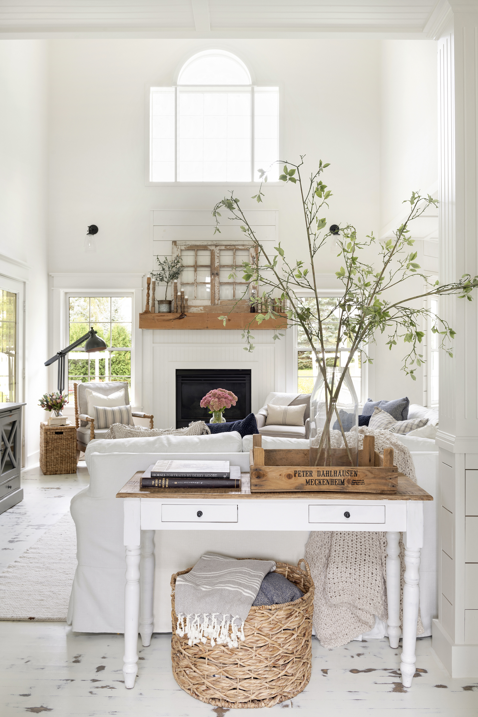 Making your home beautiful during COVID-19 | Home Decorating Tips